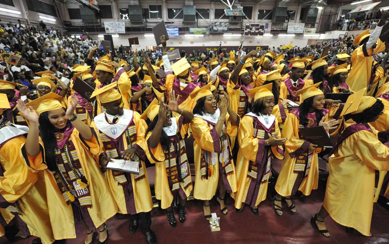 Graduations | News | virginislandsdailynews.com