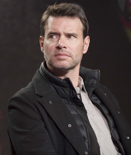 scott foley