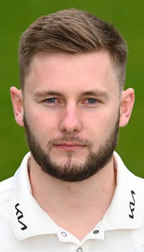 Gus Atkinson | Sports | virginislandsdailynews.com