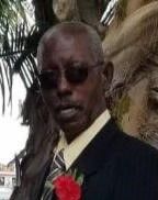Edward Smith | Obituaries | virginislandsdailynews.com