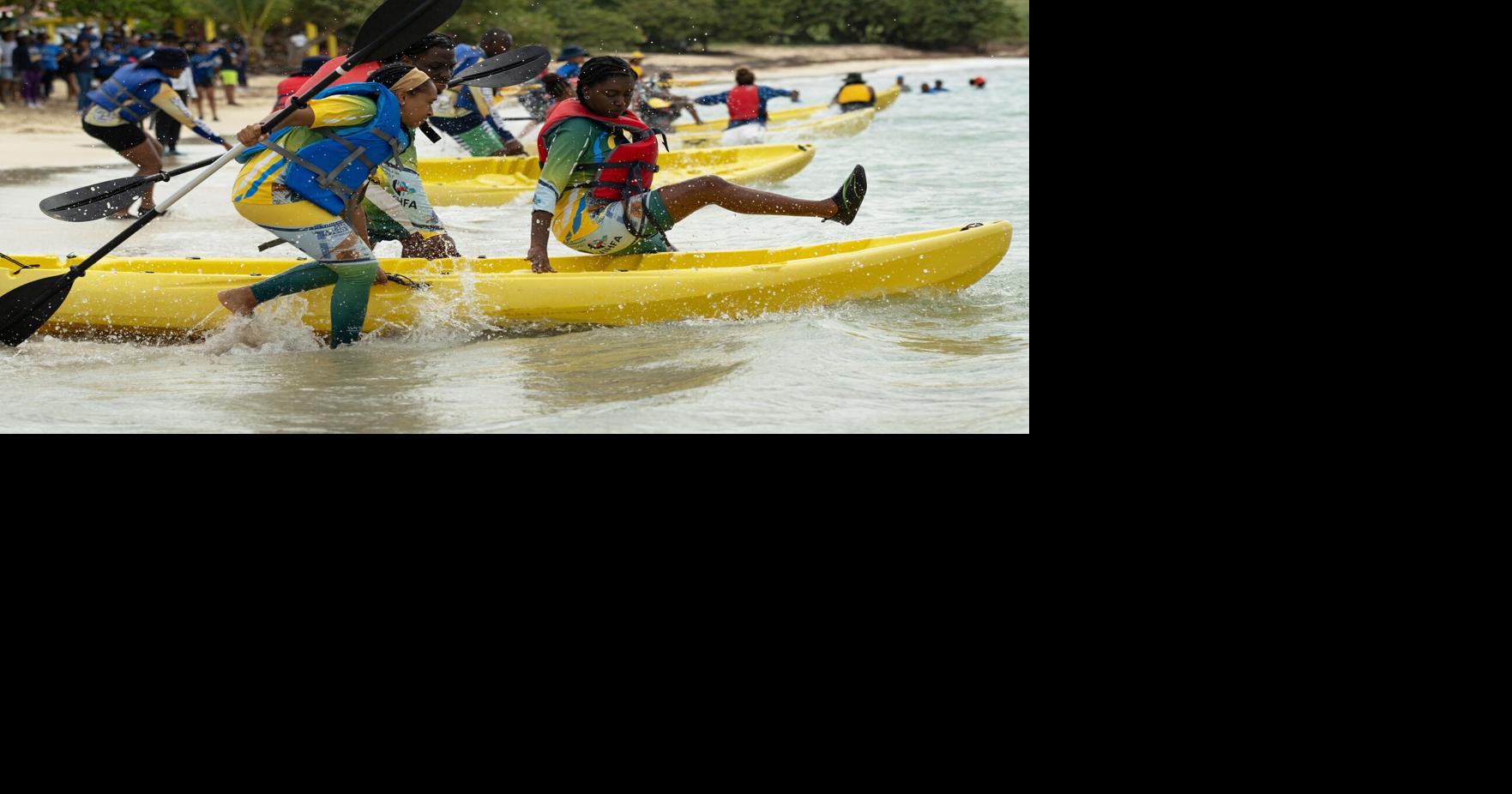 VIPD comes out on top during St. Croix ‘Battle of the Agencies’ | News ...