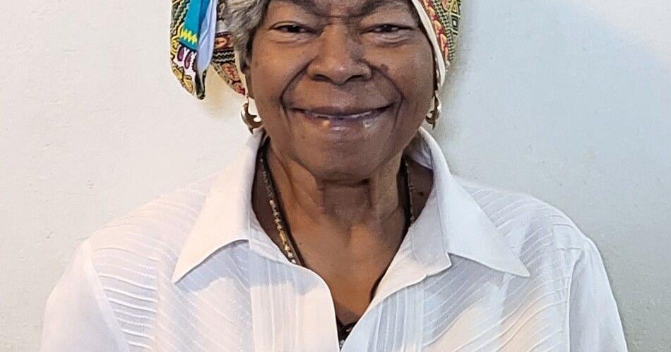 Judy Maynard | Obituaries | virginislandsdailynews.com