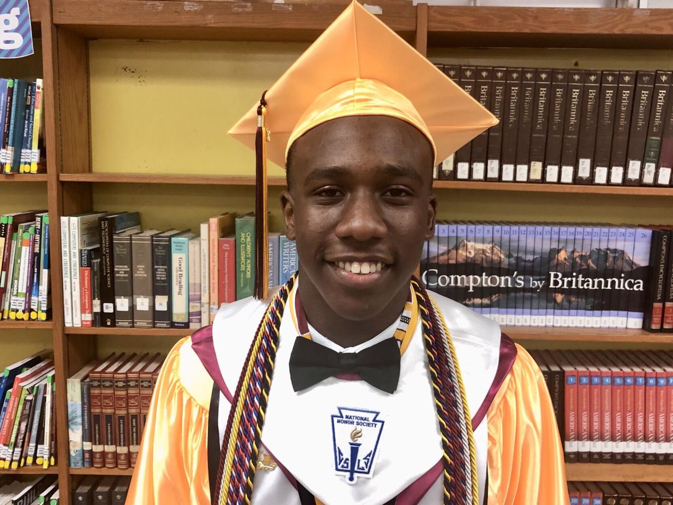181 graduate from Kean High School | News | virginislandsdailynews.com