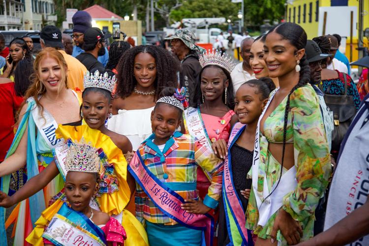 Carnival Village opens, pays homage to local music educator | News ...