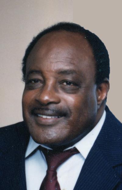 Jerome Alphonso Ferdinand | Obituaries | virginislandsdailynews.com