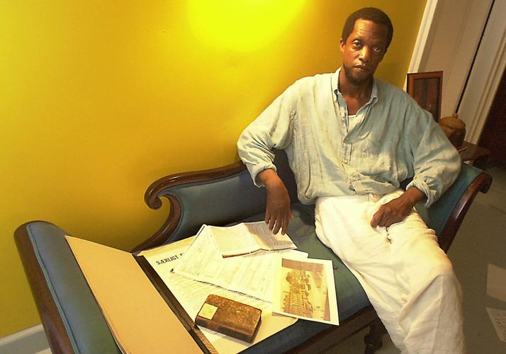 Former Senator Wayne James arrested in Italy; facing U.S. charges ...