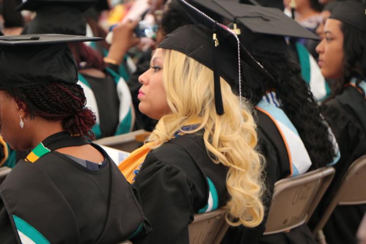 UVI St. Croix graduation | News | virginislandsdailynews.com