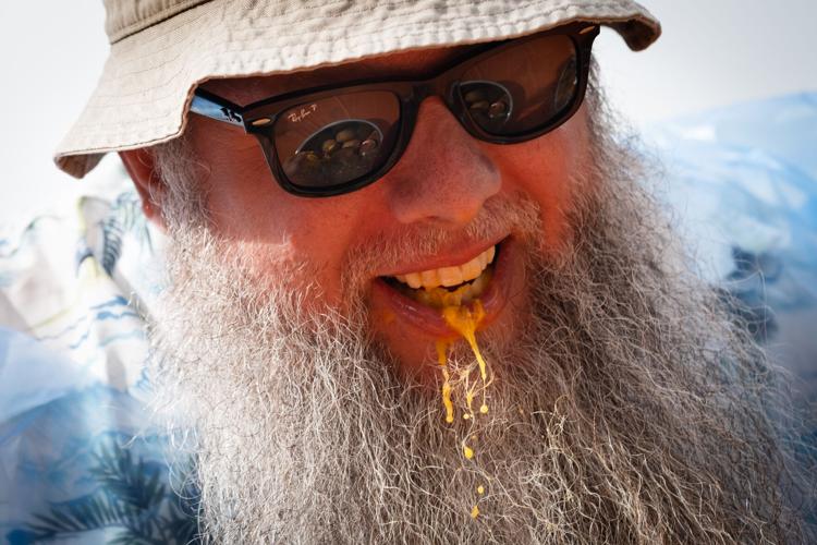 Mango Melee sweetens St. Croix on Sunday | News ...