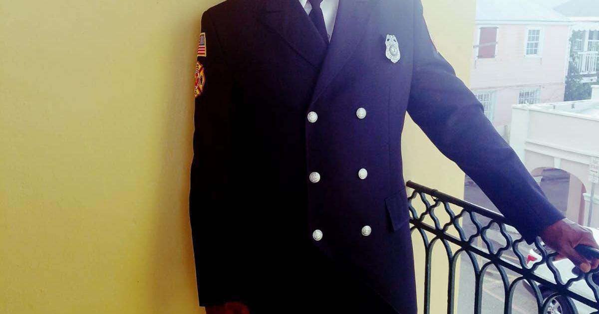 Fire Service holding fundraiser for firefighter hurt in shooting | News ...