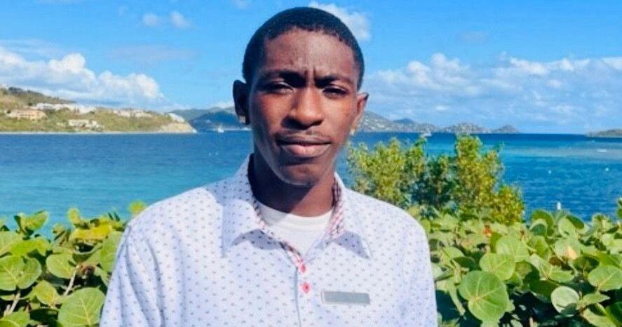 Jevaughn Ronan | Obituaries | virginislandsdailynews.com