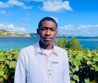 Jevaughn Ronan | Obituaries | virginislandsdailynews.com