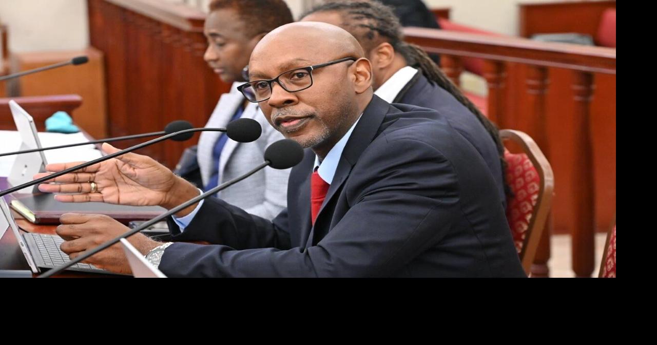 WMA's Merritt addresses job contract, employee 'sick out' at budget ...