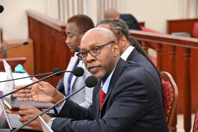 WMA's Merritt addresses job contract, employee 'sick out' at budget ...