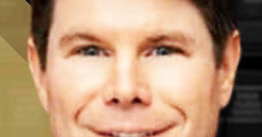 Ryan Greene | Obituaries | virginislandsdailynews.com