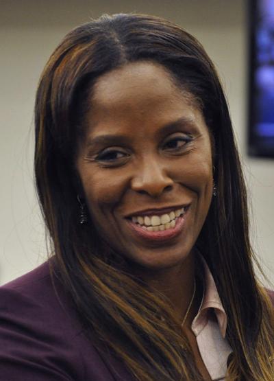 Colleagues back Plaskett in bid for disaster funds | News ...