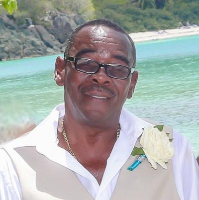 Everette Wilkinson | Obituaries | virginislandsdailynews.com
