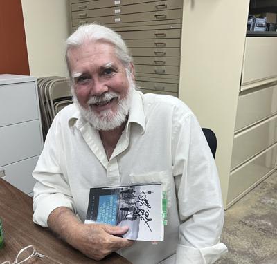 Historian David Knight Sr. hosts presentation on Cruz Bay Historic ...