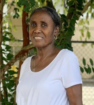 Pamela James Boland | Obituaries | virginislandsdailynews.com