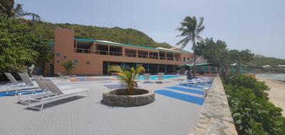 Grapetree Hotel to reopen after more than 30 years | Local News ...