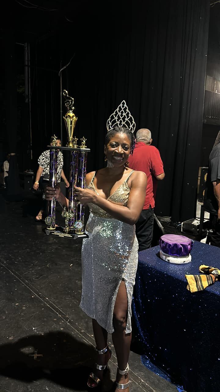 'Lady Mac' wins second St. Croix Calypso Monarch crown | News ...