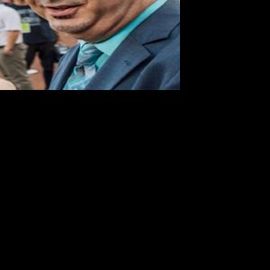 Rickie Ricardo | Sports | virginislandsdailynews.com