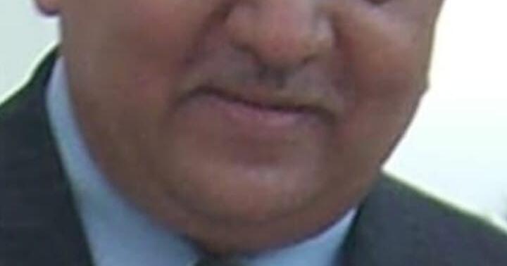 Richard Luis Callwood | Obituaries | virginislandsdailynews.com