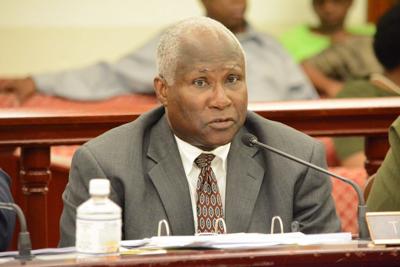 GERS meets to discuss challenges, plans | News | virginislandsdailynews.com