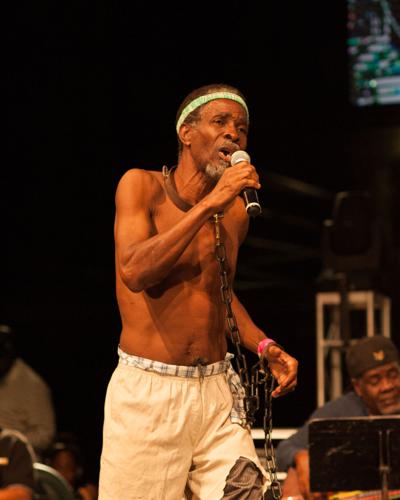 Caribbean Queen continues calypso reign | News | virginislandsdailynews.com