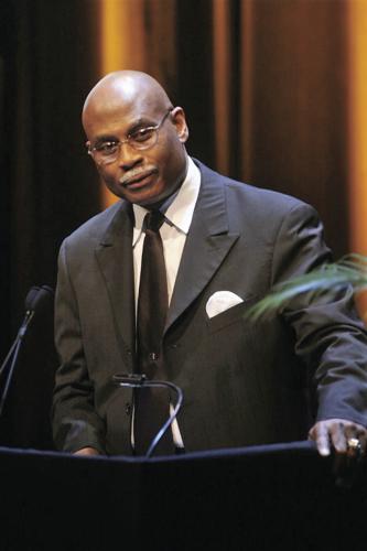 FOUNDER OF THE SUNSHINE AWARDS named the 2019 DISTINGUISHED CARIBBEAN ...