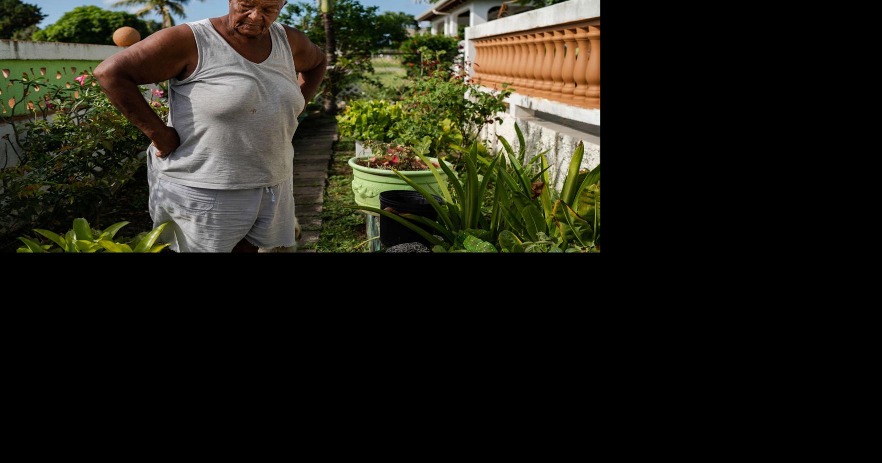 A refinery rained oil on thousands of St. Croix homes. Now it could ...