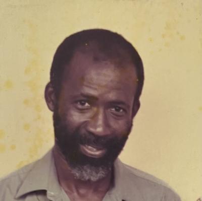 Aubrey Callwood | Obituaries | virginislandsdailynews.com