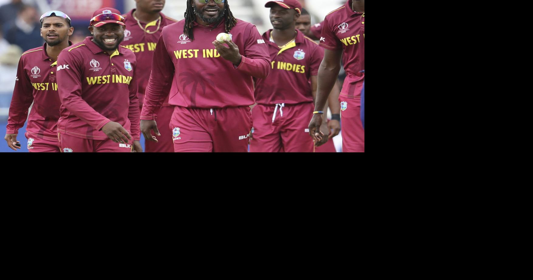 Britain CWC Cricket | Sports | virginislandsdailynews.com