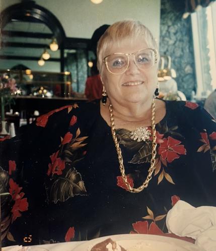 Susan C. Spann | Obituaries | virginislandsdailynews.com