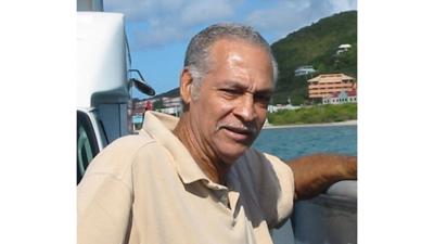 Gerald Anthony Bryan Sr. | Obituaries | virginislandsdailynews.com