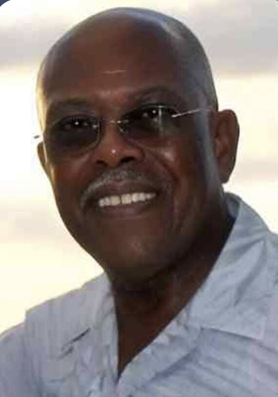 Walter Pankey | | virginislandsdailynews.com