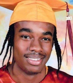 Akil K. Greig Jr. | Obituaries | virginislandsdailynews.com