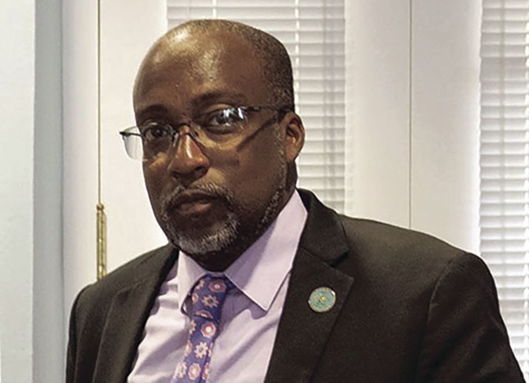 WAPA maintains silence on CEO Knight’s salary, ongoing billing problems ...