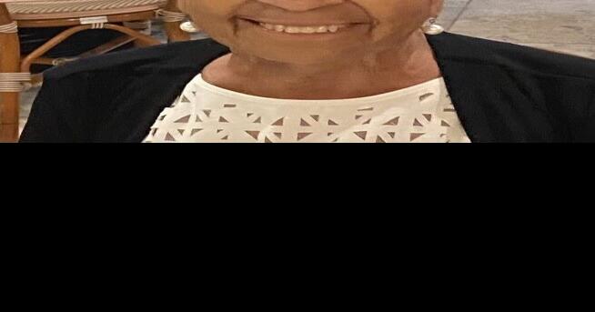 Kye I. Martin | Obituaries | virginislandsdailynews.com
