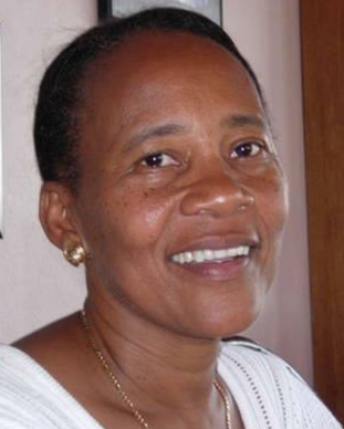 Renalda Francis | Obituaries | virginislandsdailynews.com