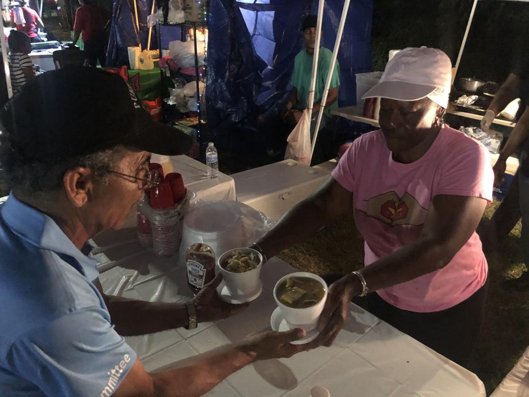 VIPR Friendship Day activities to include block party, but no village ...