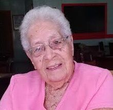 Doris Miller Orie | Obituaries | virginislandsdailynews.com