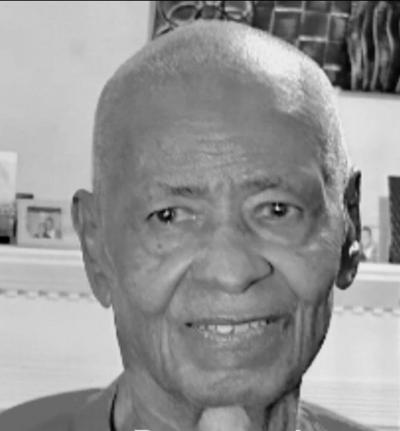 Vanborne R. Questel | Obituaries | virginislandsdailynews.com