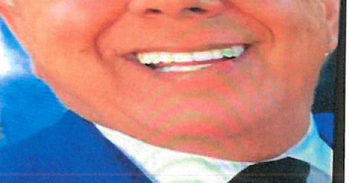 Patrick Joseph Bellantoni | Obituaries | virginislandsdailynews.com