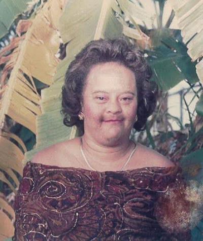 Sheri O’Reilly | Obituaries | virginislandsdailynews.com