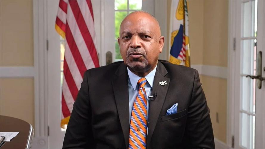 Roach pays homage to legacy of rights leader D. Hamilton Jackson | News ...