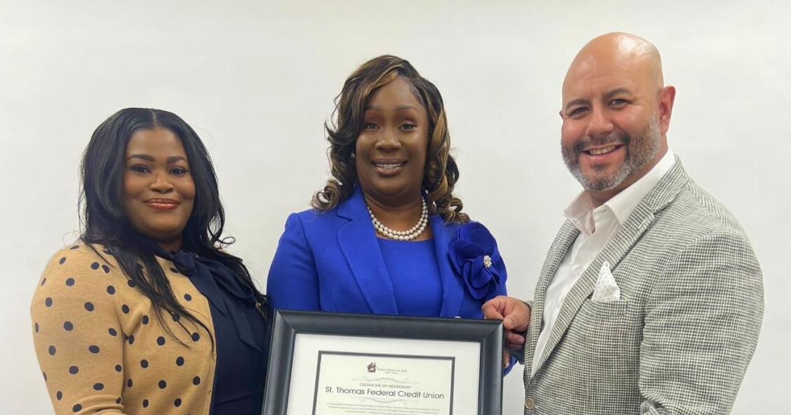 STT Federal Credit Union marks milestone as part of N.Y.-based bank ...