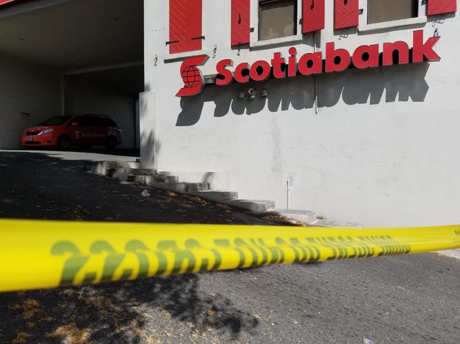 Charges filed in powder letter mailings | News | virginislandsdailynews.com