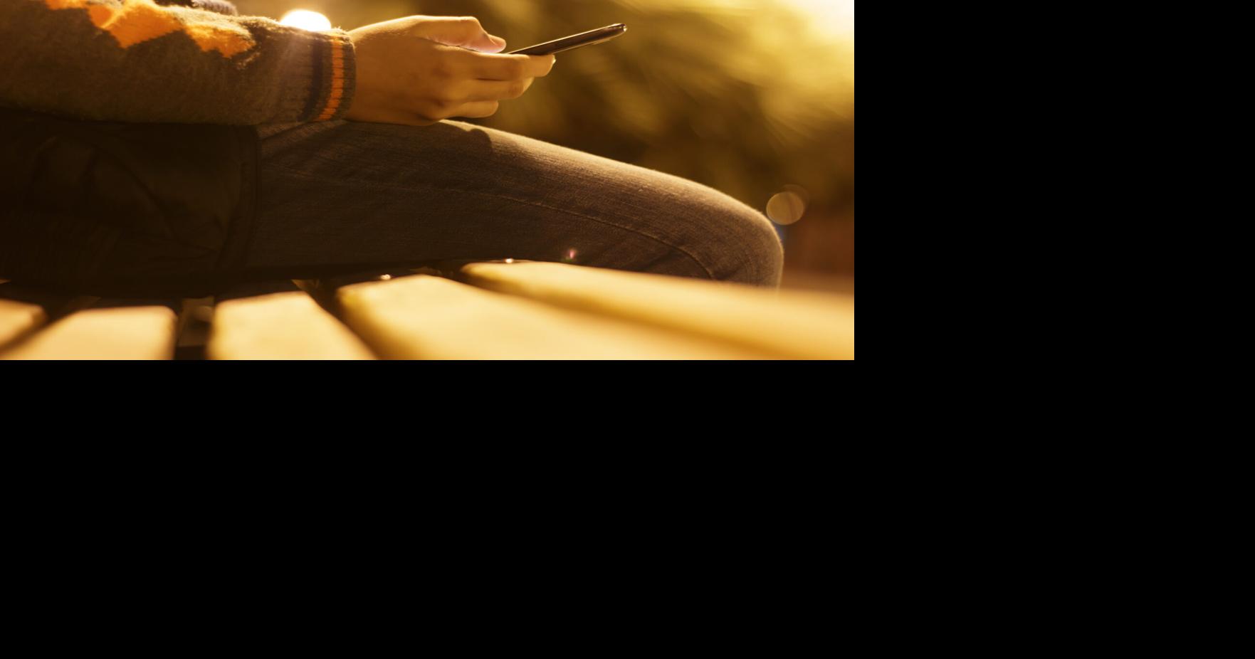 Teens are spilling dark thoughts to AI chatbots. Who's to blame when ...