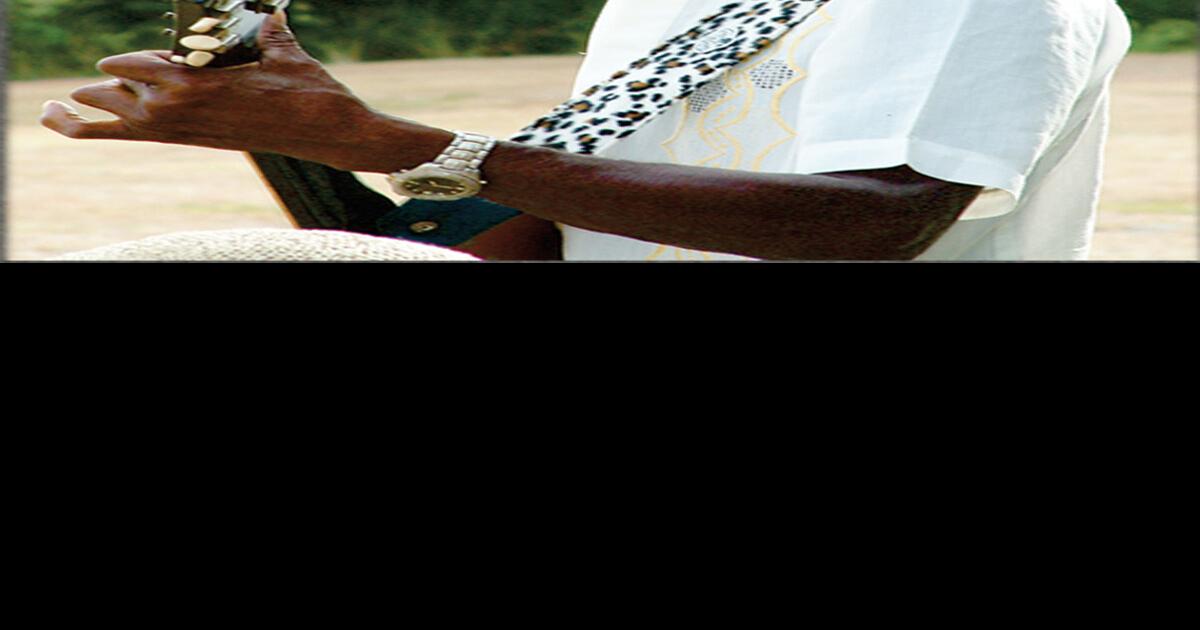 Documentary pays homage to scratch band icon 'Jamesie' | News ...