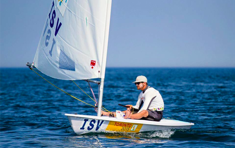 Thompson: Rio training getting intense | Sports ...